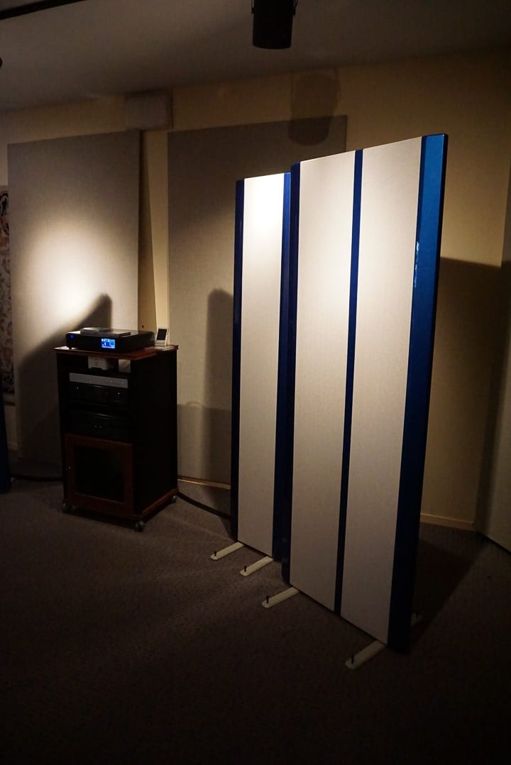 Magnepan 30.7 four-panel dipolar planar loudspeaker system – Revisited ...