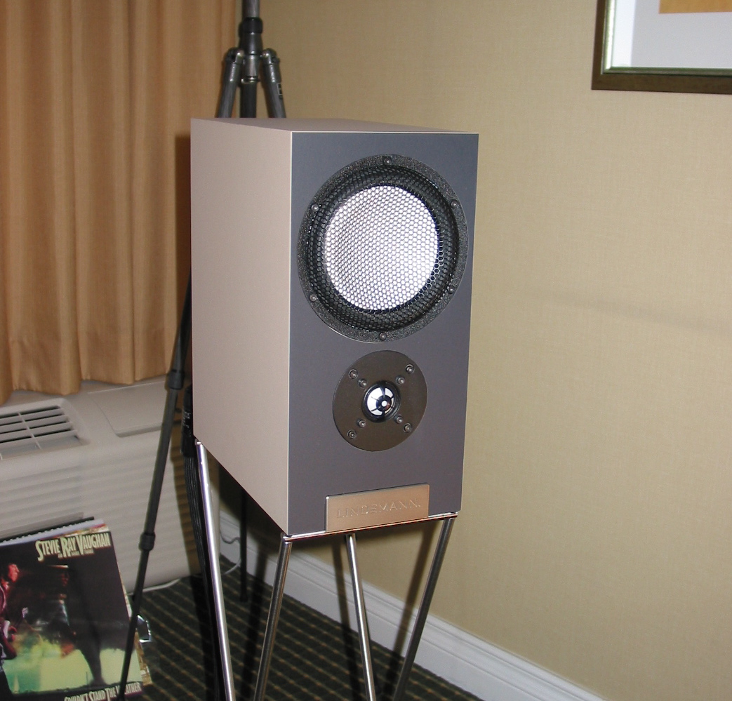 Neil Gader Highlights T.H.E. Show, Newport Beach - The Absolute Sound