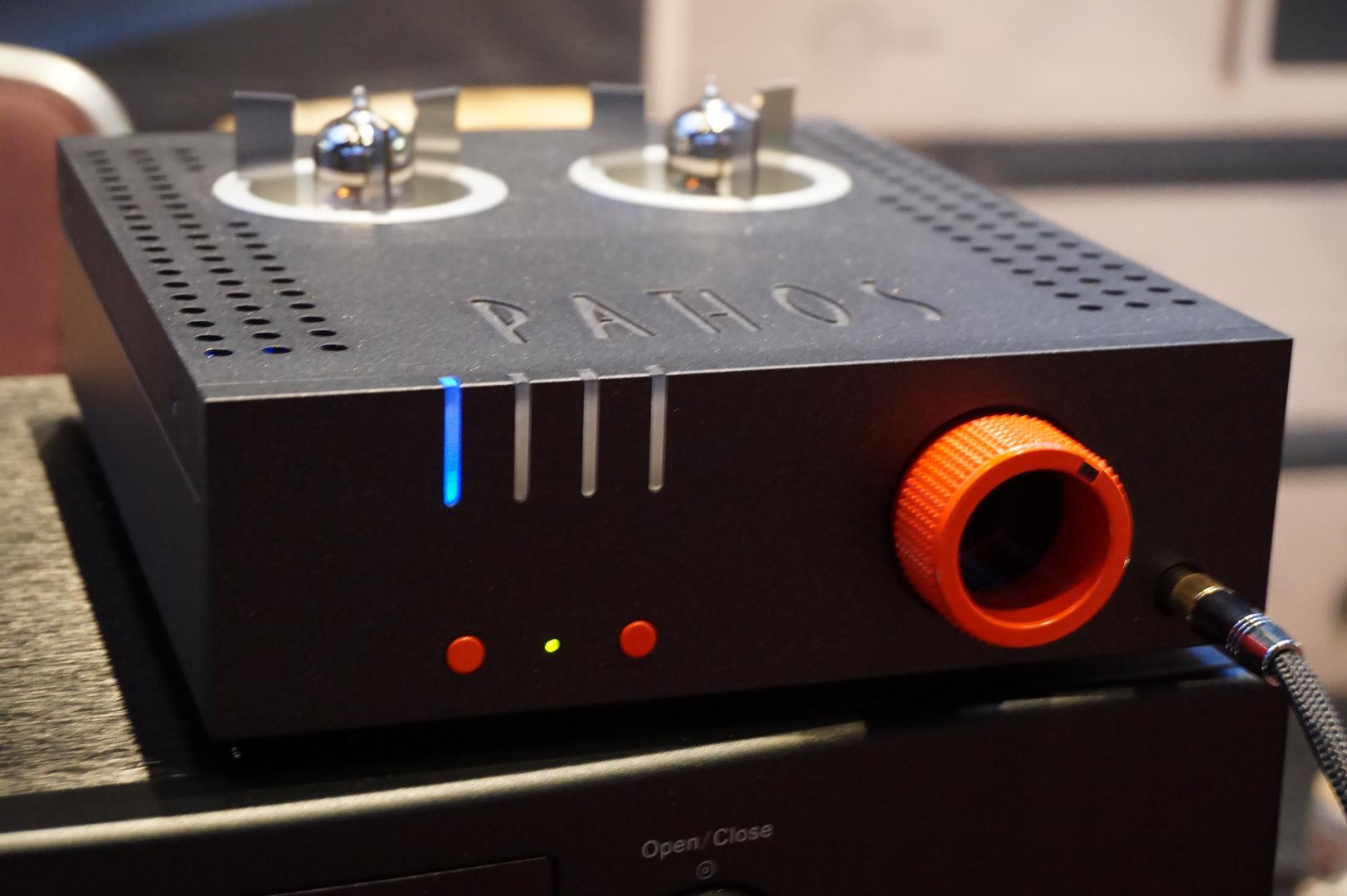 Hi-Fi+ Visits CanJam NYC – Part 3 - The Absolute Sound