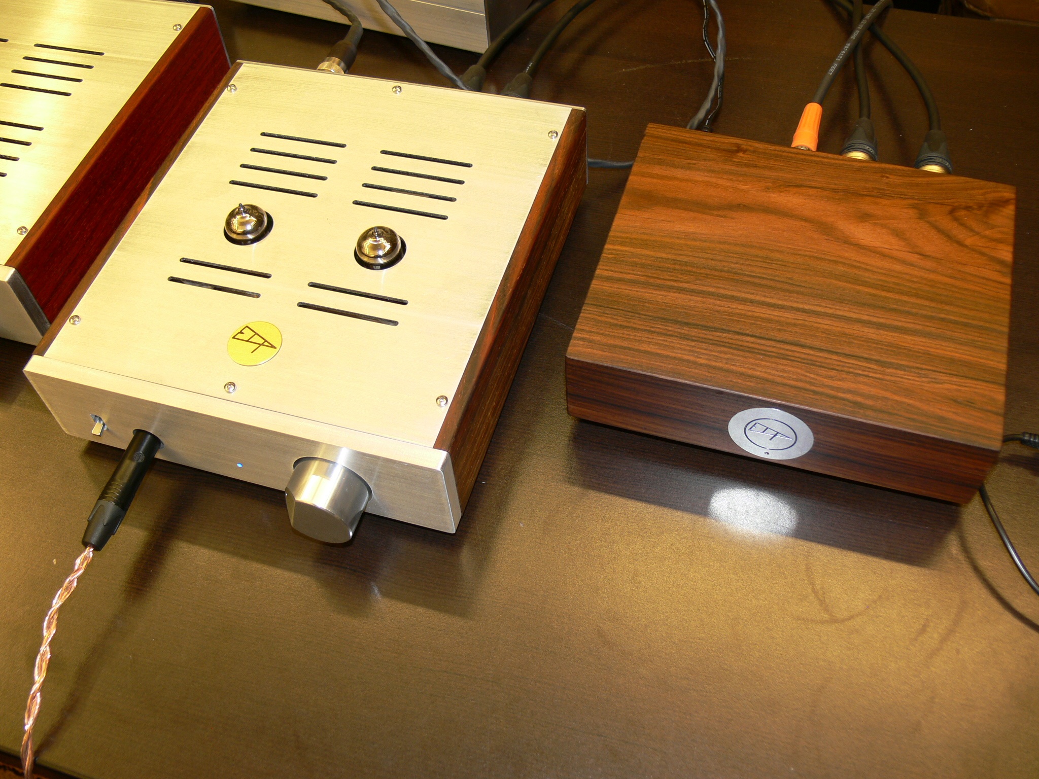 Can Jam Chicago, 2010, International Head-Fi Meet—Part 2 - The Absolute ...