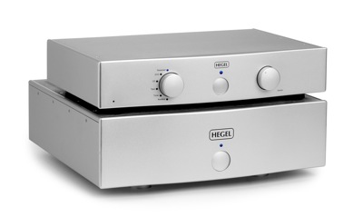 Hegel p2a mk2 preamplifier design