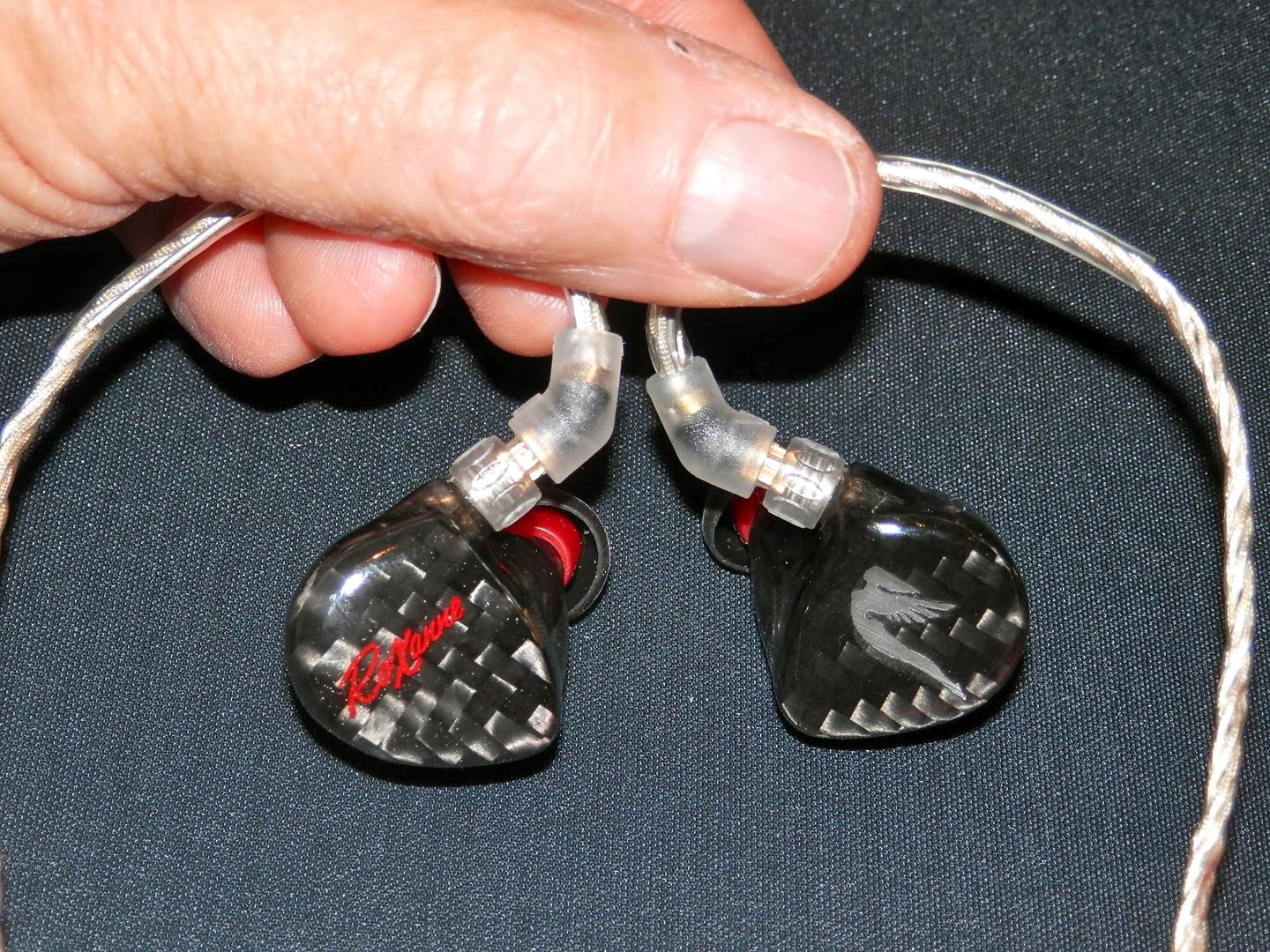 Show Report: AXPONA 2014 - Headphones, etc. - The Absolute Sound