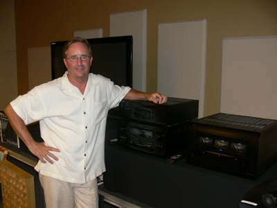 "Music Matters" at Bjorn's: The Audyssey Labs/Auralex Seminar - The ...