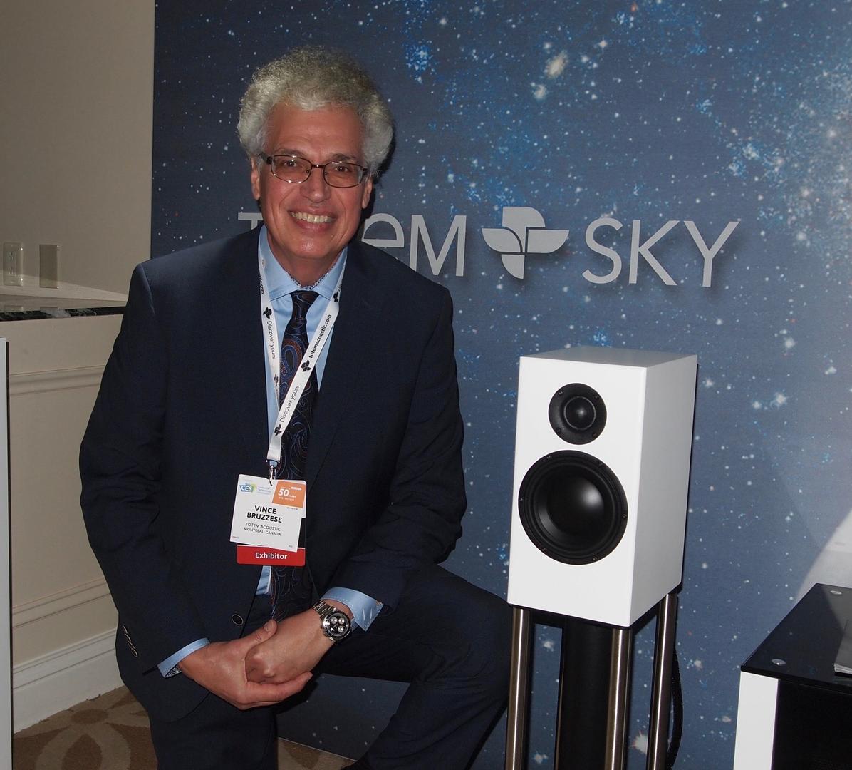 CES 2017 Report: Neil Gader on Loudspeakers Under $20k, Personal Audio ...