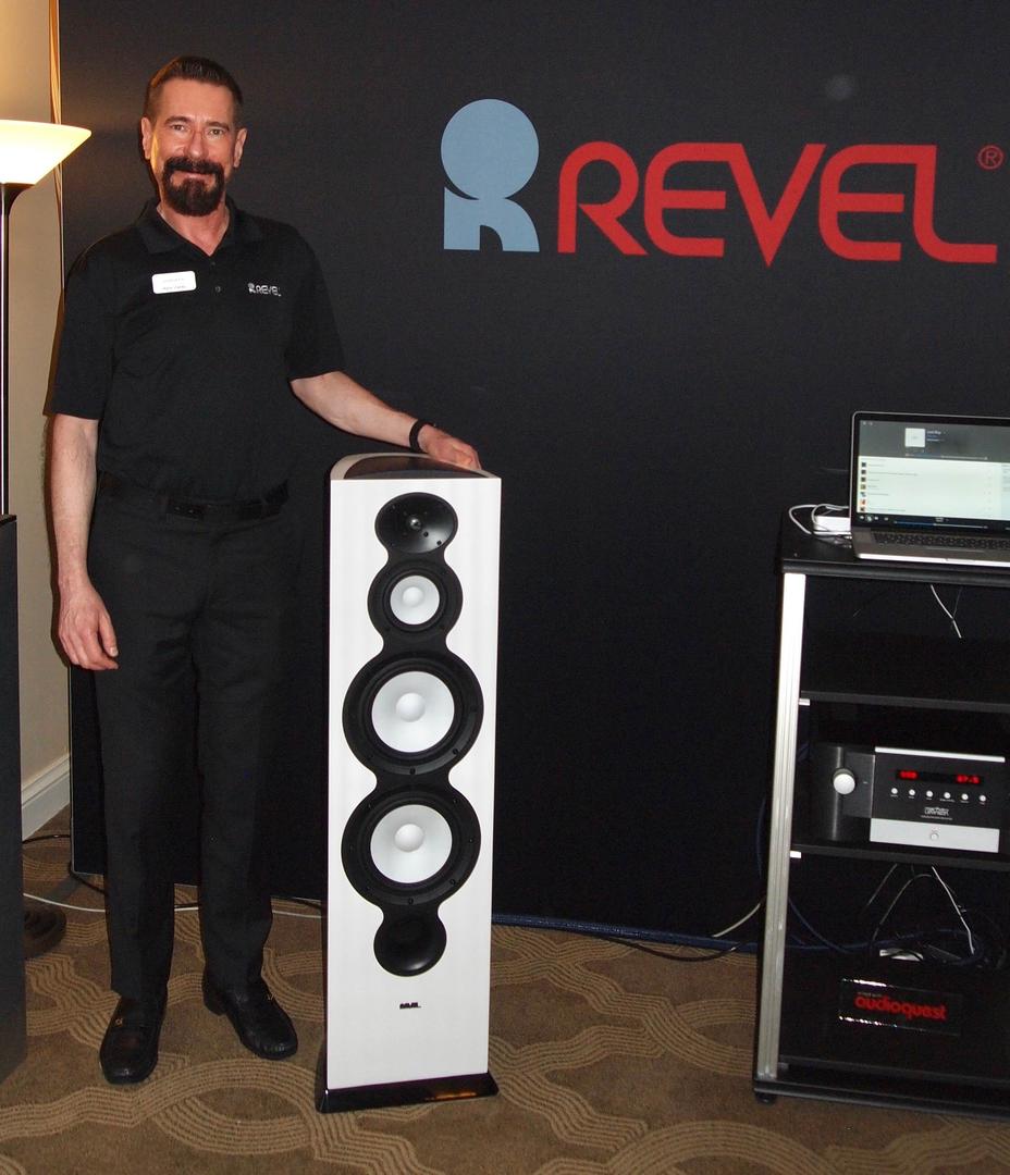 CES 2017 Report: Neil Gader on Loudspeakers Under $20k, Personal Audio ...