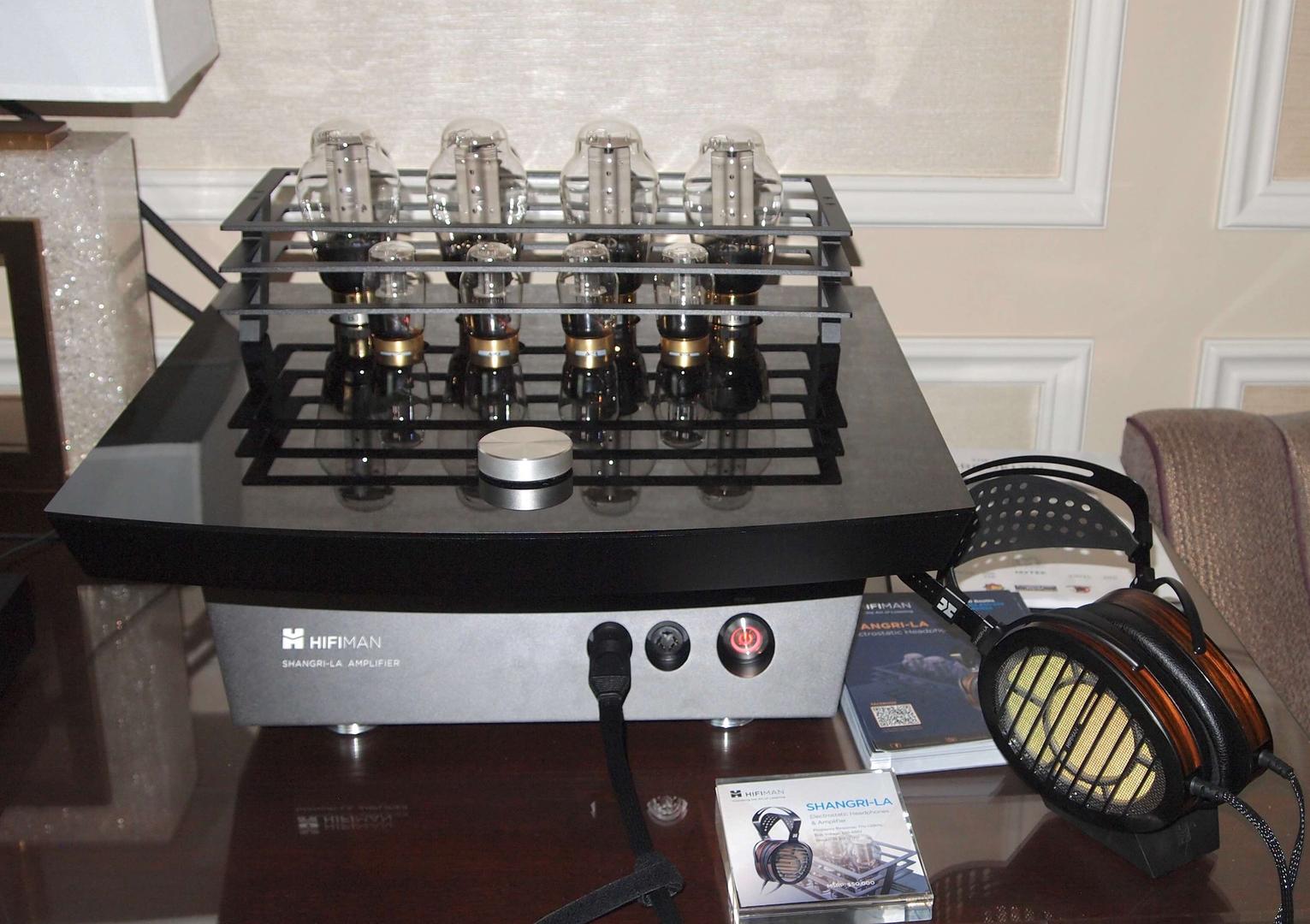 CES 2017 Report: Neil Gader on Loudspeakers Under $20k, Personal Audio ...