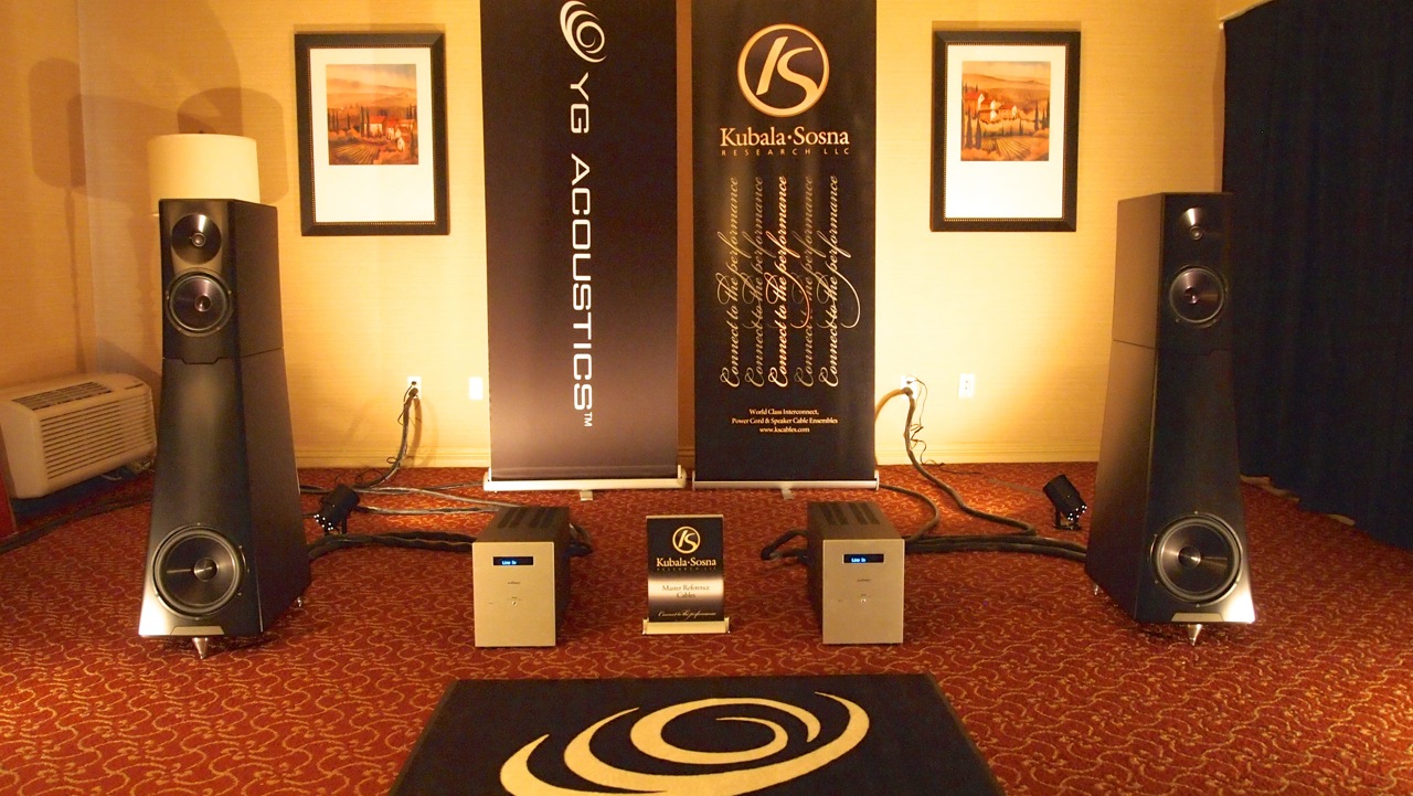 Neil Gader on T.H.E. Show Newport's Highlights - The Absolute Sound