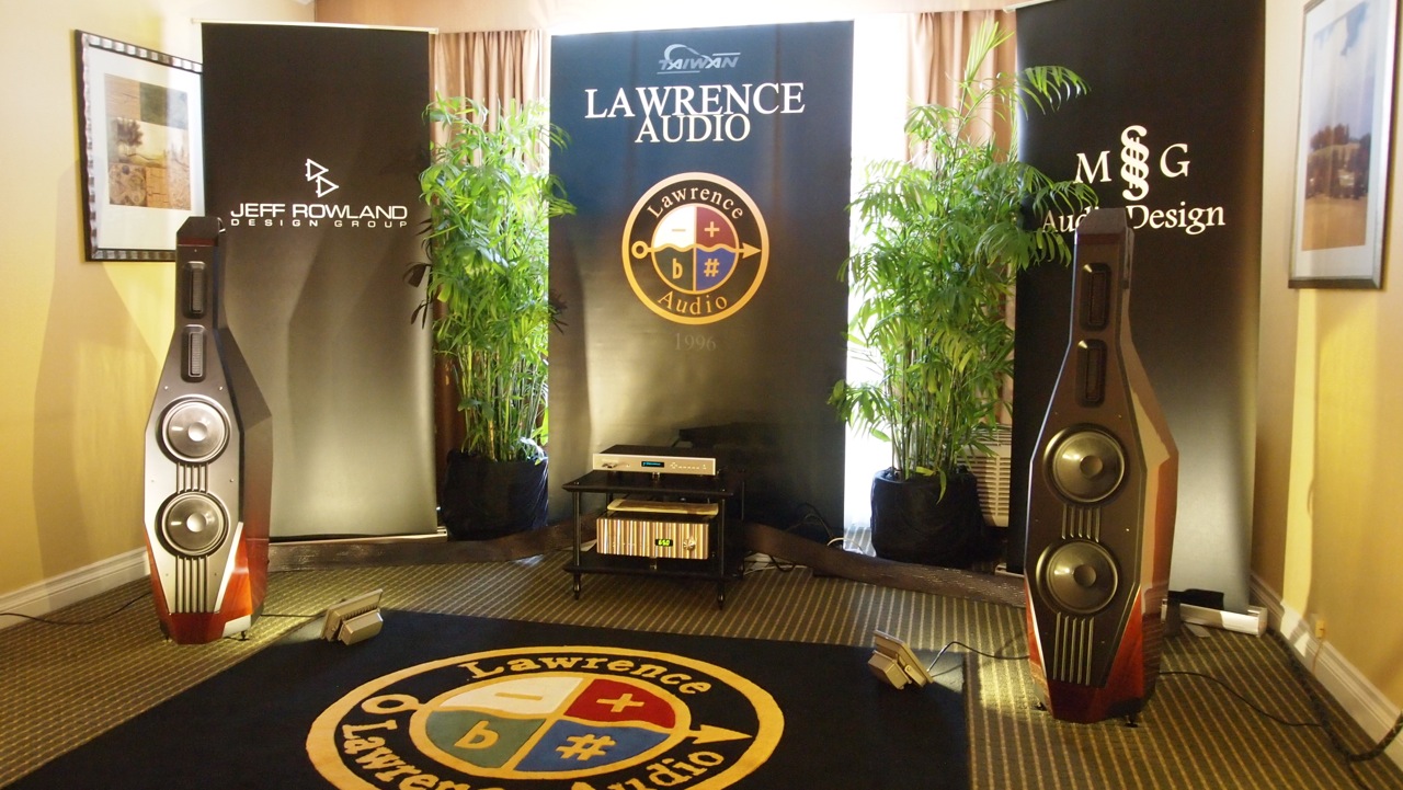 Neil Gader on T.H.E. Show Newport's Highlights - The Absolute Sound