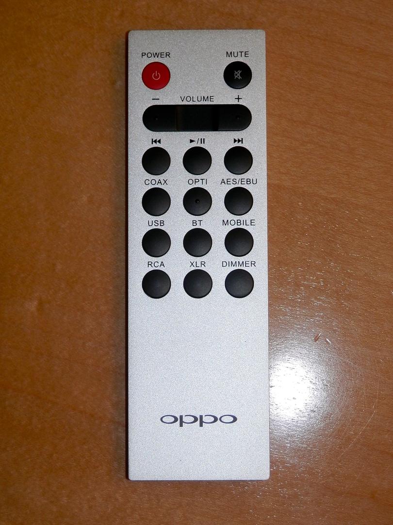 First Listen: Oppo HA-1 desktop headphone amplifier/DAC/preamp - The ...