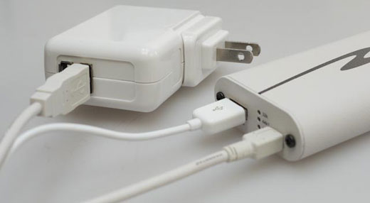 Unboxing - The New High Resolution Technologies iStreamer - The ...