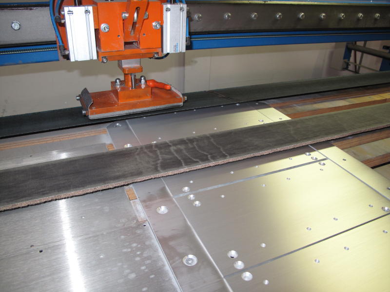 Inside the YG Acoustics Factory - The Absolute Sound