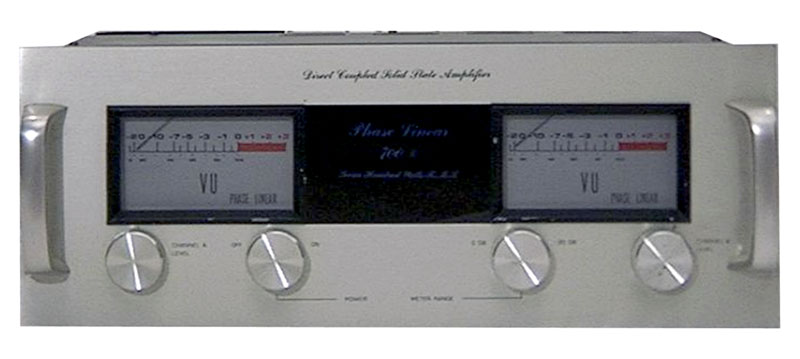 The 12 Most Significant Power Amplifiers of All Time - The Absolute Sound