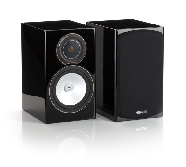 Monitor Audio Silver RX1 Loudspeaker (Playback 29) - The Absolute Sound