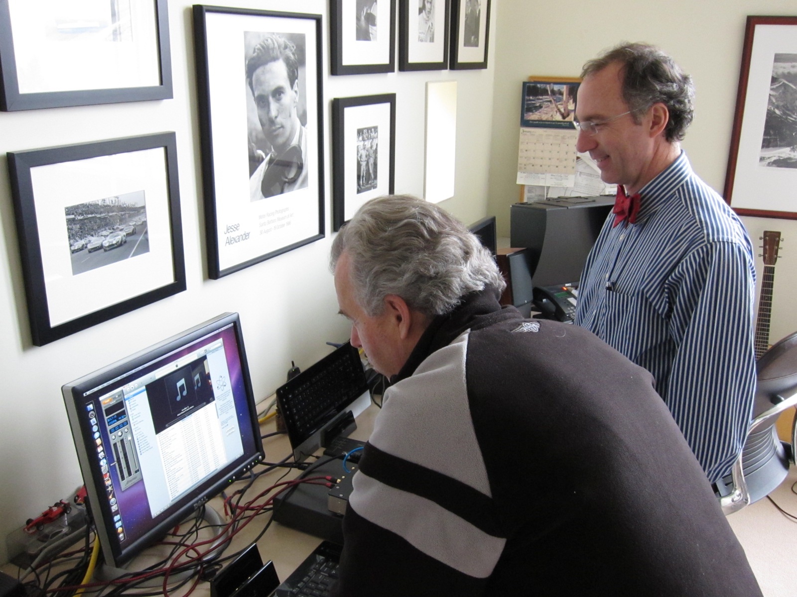 First Look: Micromega WM-10 WiFi Music Streamer - The Absolute Sound