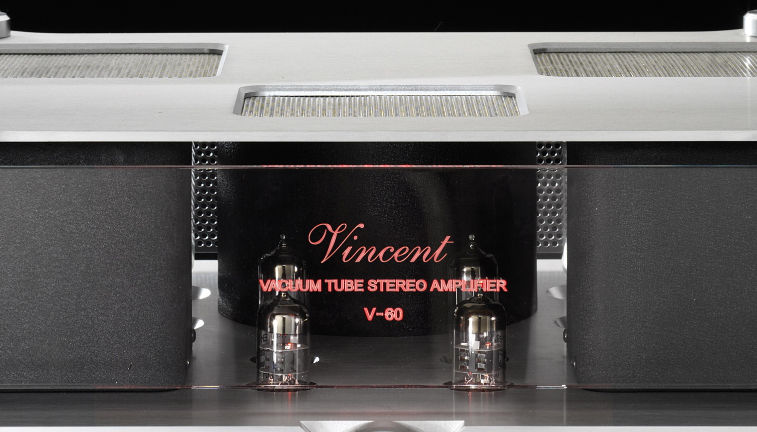 First Look: The New All Tube V-60 From Vincent Audio - The Absolute Sound