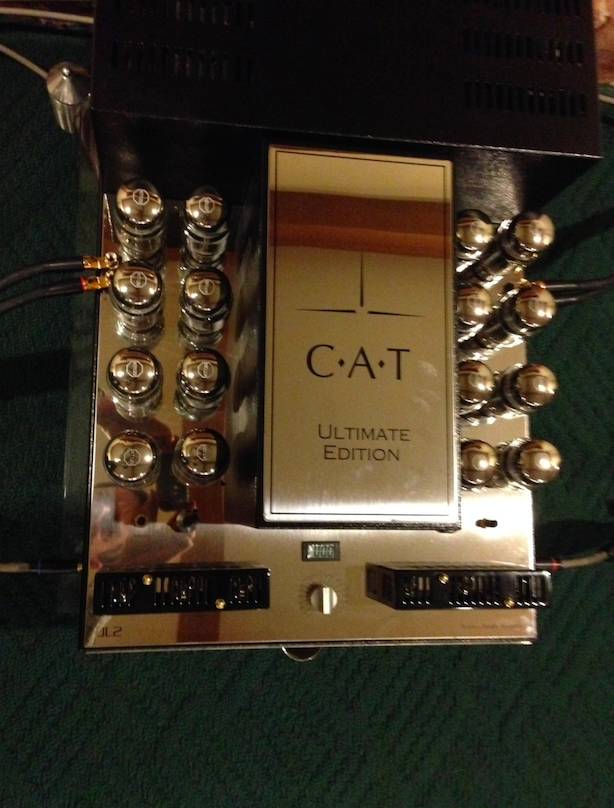 A Visit With Wilson Audio's John Giolas - The Absolute Sound