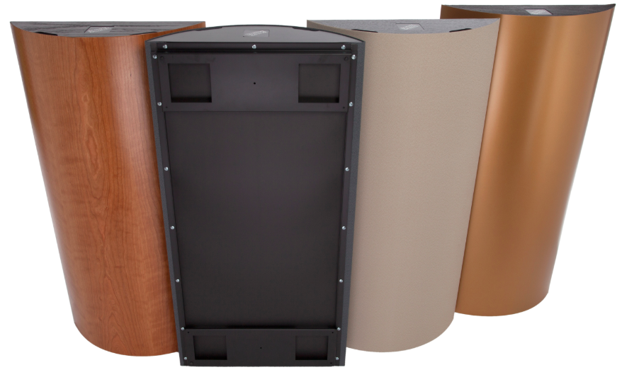 Acoustic Geometry Pro Room Pack 10 Acoustic Treatment Package - The ...