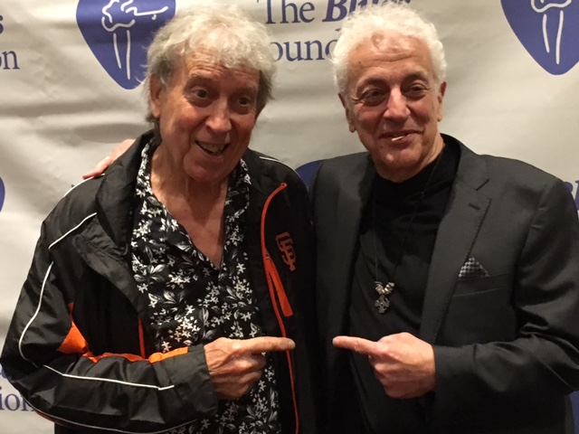 Doug MacLeod Wins 2016 Blues Music Award - The Absolute Sound