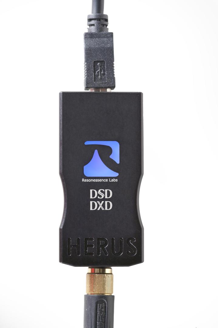 Three Miniature Portable USB DACs - The Absolute Sound