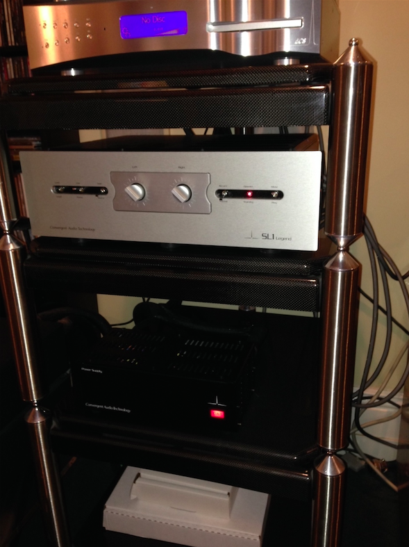 A Visit With Wilson Audio's John Giolas - The Absolute Sound