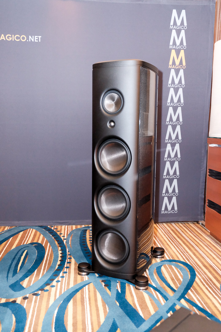 Golden Ear Awards 2015: Jonathan Valin - The Absolute Sound