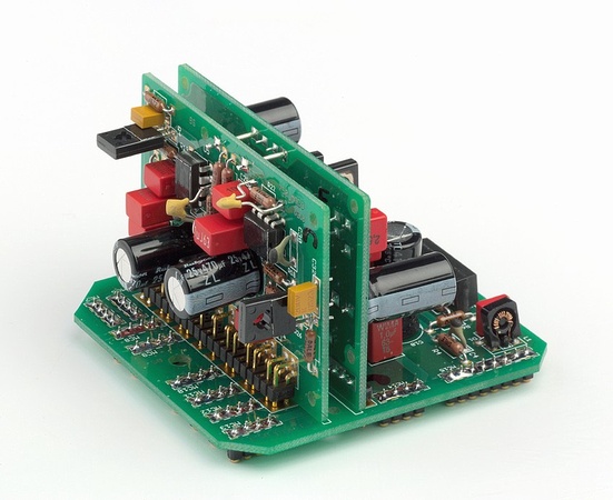 Best Amp EVER? Soulution 710 Amplifier - The Absolute Sound