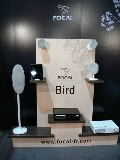 Killer Values: High-Performance Speaker Systems Seen at CEDIA, Part 2 ...
