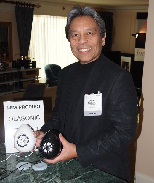 CES Report - Neil Gader on Electronics under $15K - The Absolute Sound