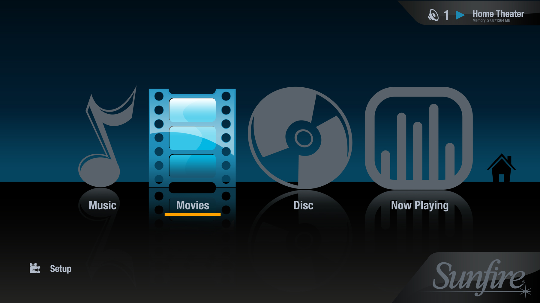 Sunfire Launches TGM-100 Media Server & TGM-HD Series Storage Arrays ...