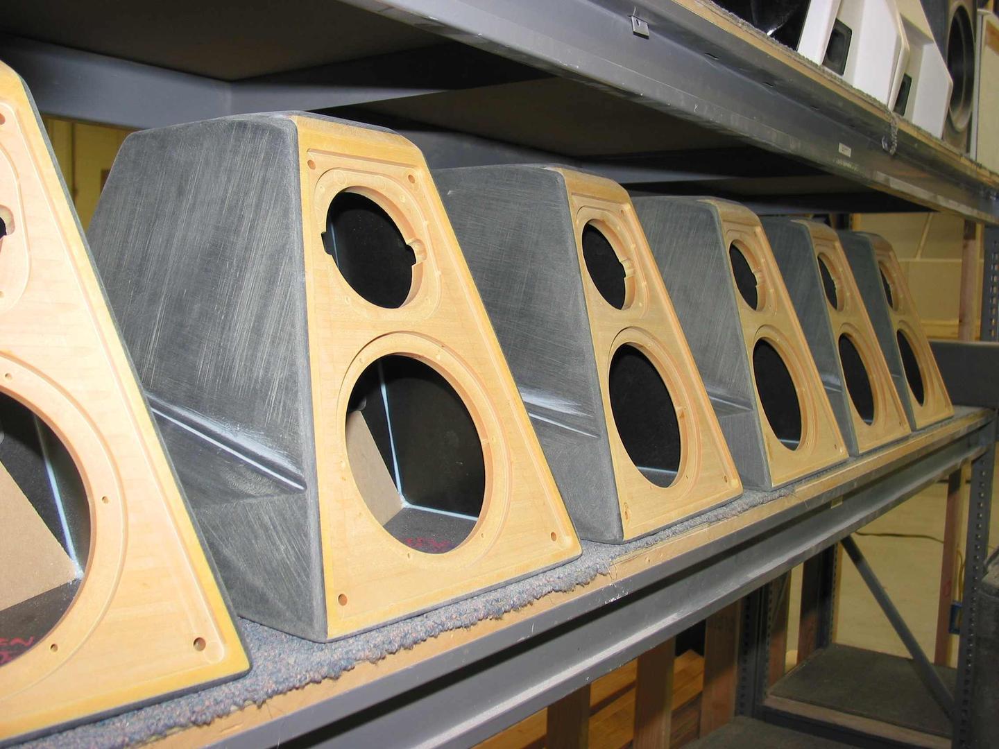 Wilson Audio Factory Visit - The Absolute Sound