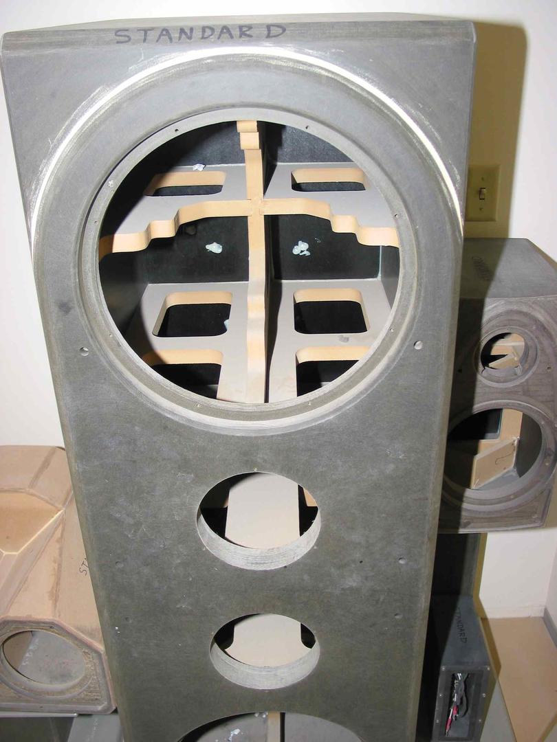 Wilson Audio Factory Visit - The Absolute Sound