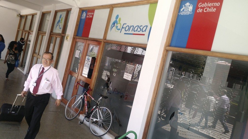 Fonasa inicia devolución de excesos: Revisa acá si tienes dinero por cobrar