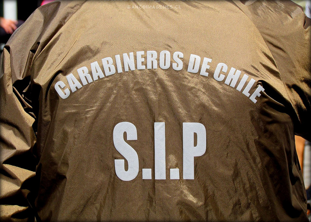 Sujeto de 22 años fue detenido por diversos delitos: Arma, droga y ...