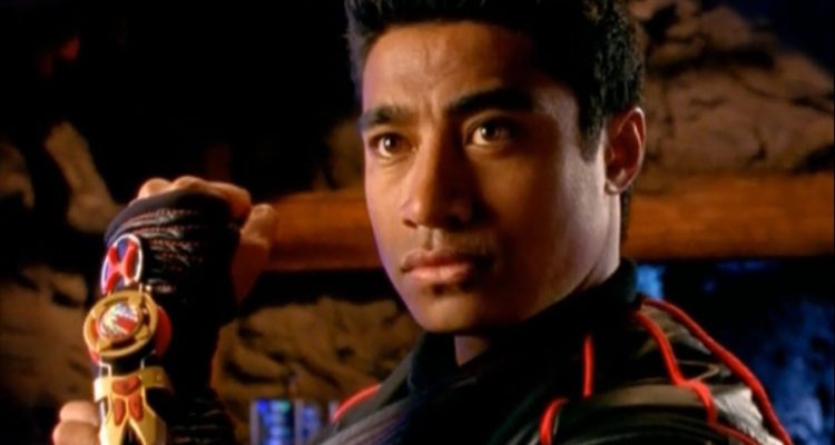 Estrella de Power Rangers muere a los 38 años