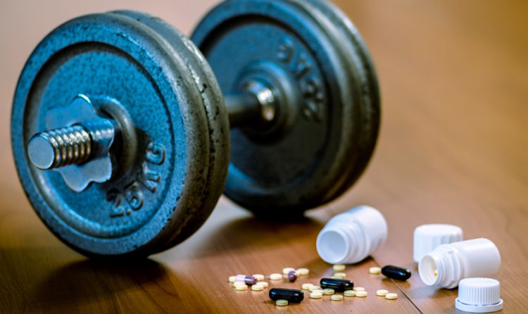 ¿Qué son los anabólicos y para qué se consumen? Experto explica sus ...