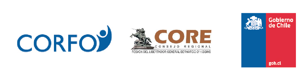 Corfo: Se extiende plazo para postular a 'Programa Regional de Apoyo al ...
