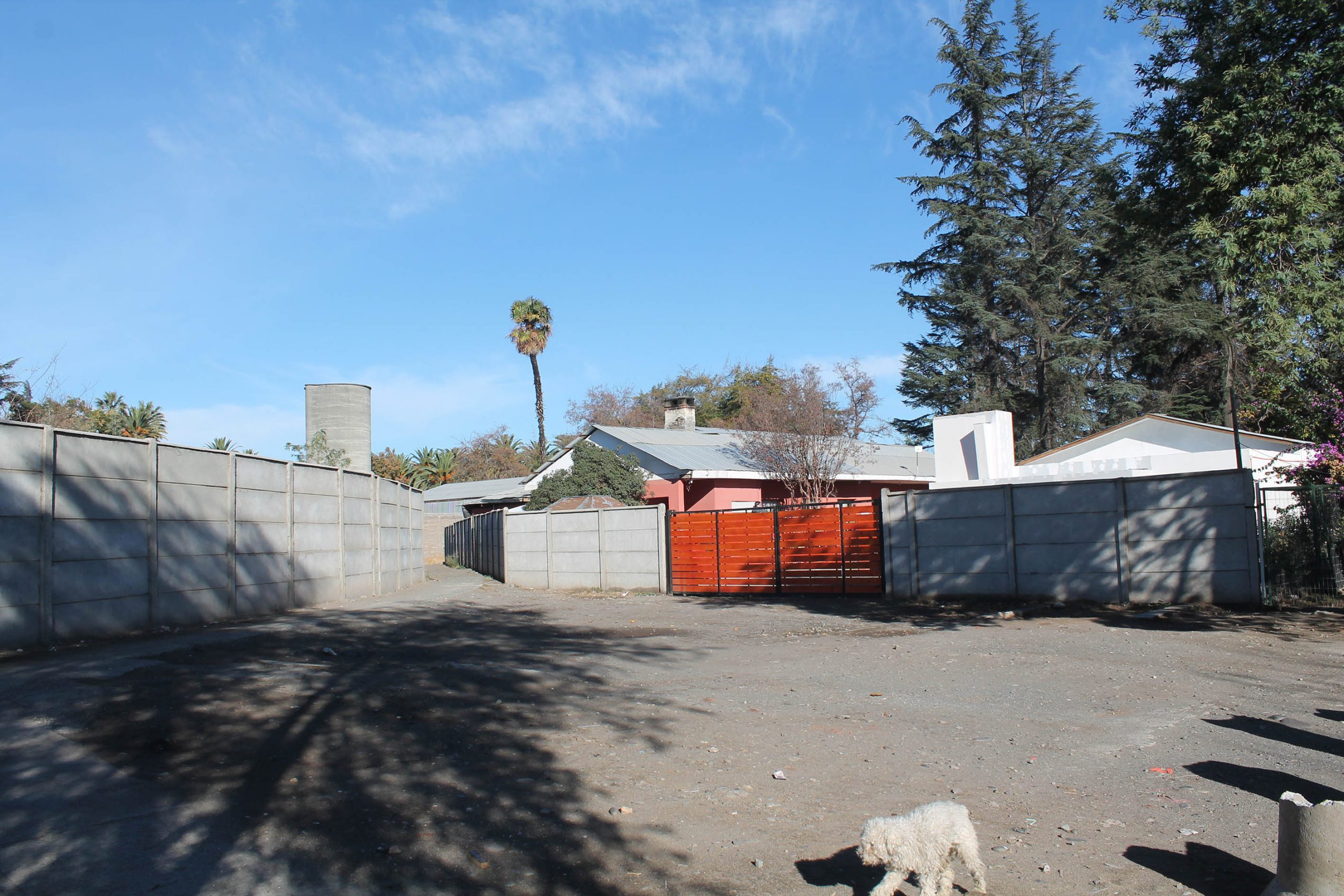 Rancagua: Autoridades aún no encuentran a joven que se fugó de la ...