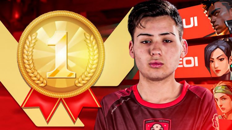 Keznit, el streamer chileno que jugará para el equipo del "Kun" Agüero ...