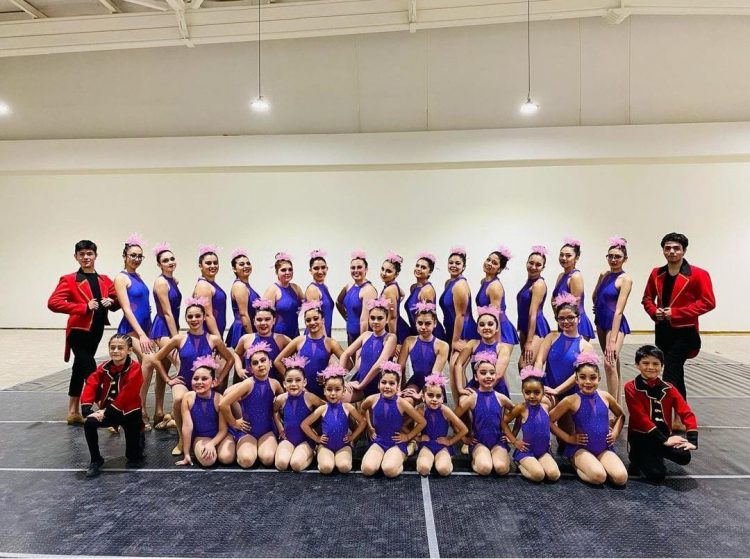 CEA Dance: Disfruta la danza con un programa de verano en la academia ...