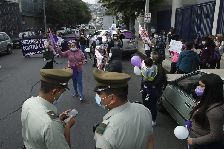 Femicida de Yanira Díaz fue condenado a 20 años de cárcel
