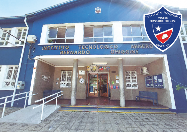 Instituto Tecnológico Minero Bernardo O'Higgins: formando a los especialistas que Chile y la ...