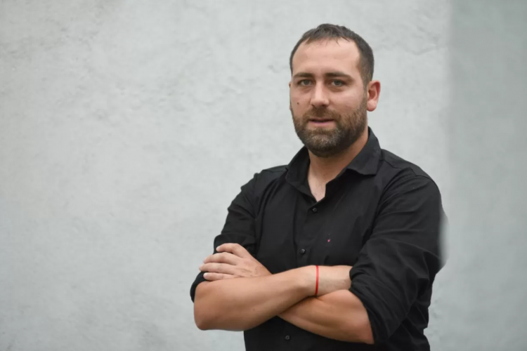 Pablo de Muner es el nuevo director técnico de O’Higgins