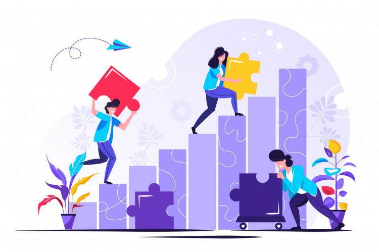 Tendencias para Pymes: Estos últimos años las empresas han tenido que ...