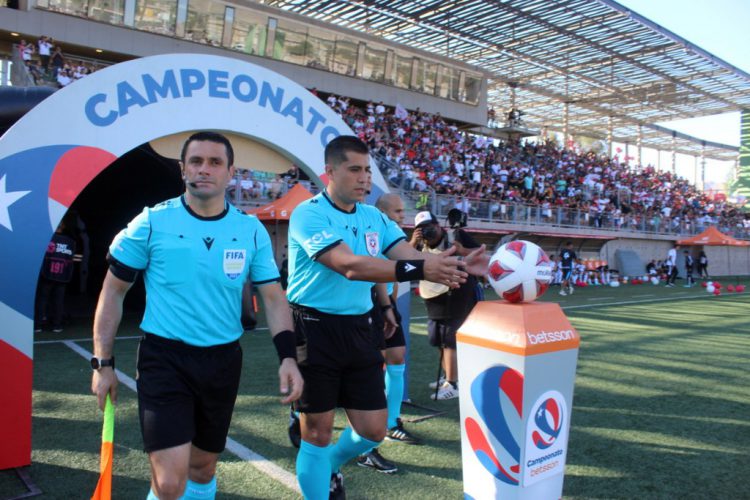 Resumen de la sexta fecha del fútbol chileno de Primera A