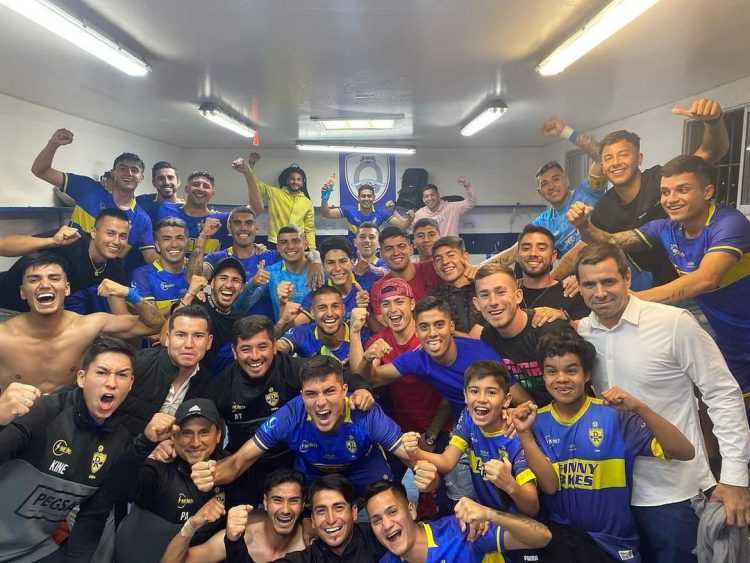 Épico: Deportes Rengo dio el golpe y eliminó a Curicó Unido de la Copa ...