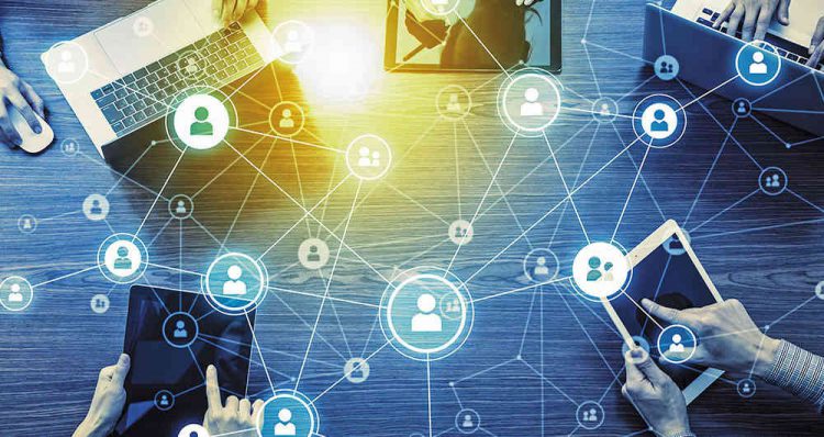 La Conectividad En La Era Digital Y El Desarrollo De Las Vías Terrestres 