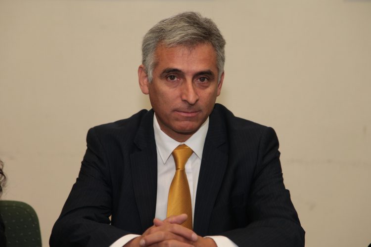 Gobernador Pablo Silva Amaya: “Fue un proceso bastante tranquilo y muy participativo”