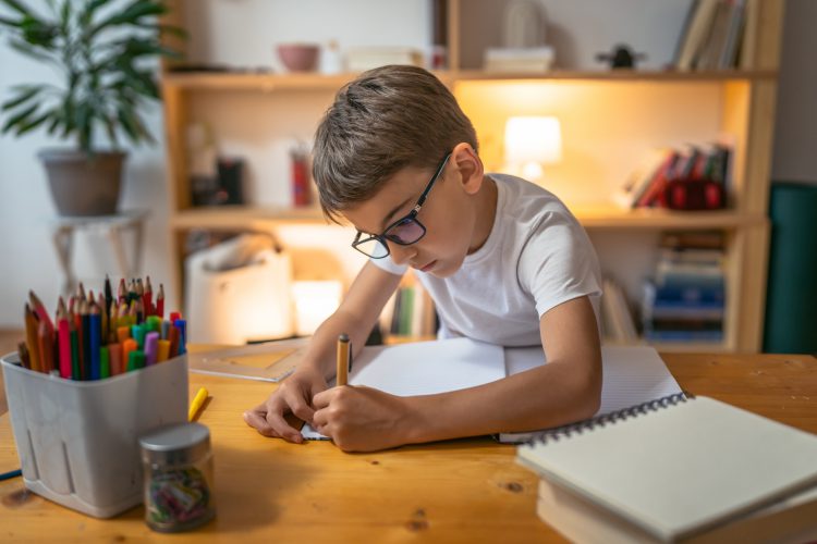 7 consejos para enseñar a los niños a aprender de forma autónoma
