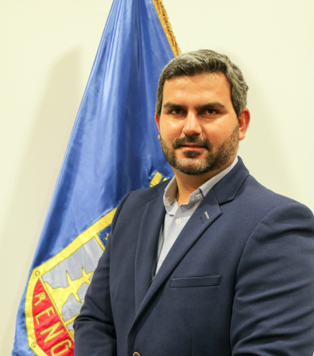 Rengo: El fin de una era