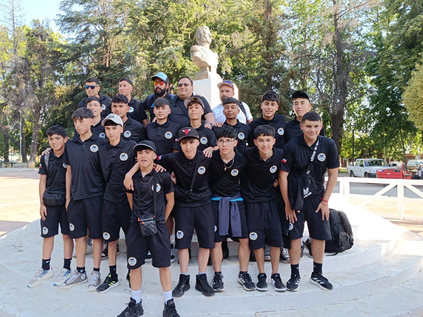 "Donde nacen las estrellas": O'Higgins Graneros y Audax Rengo alistan ...